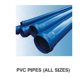 Other Products - FLUID BLAST ENGINEERING CC